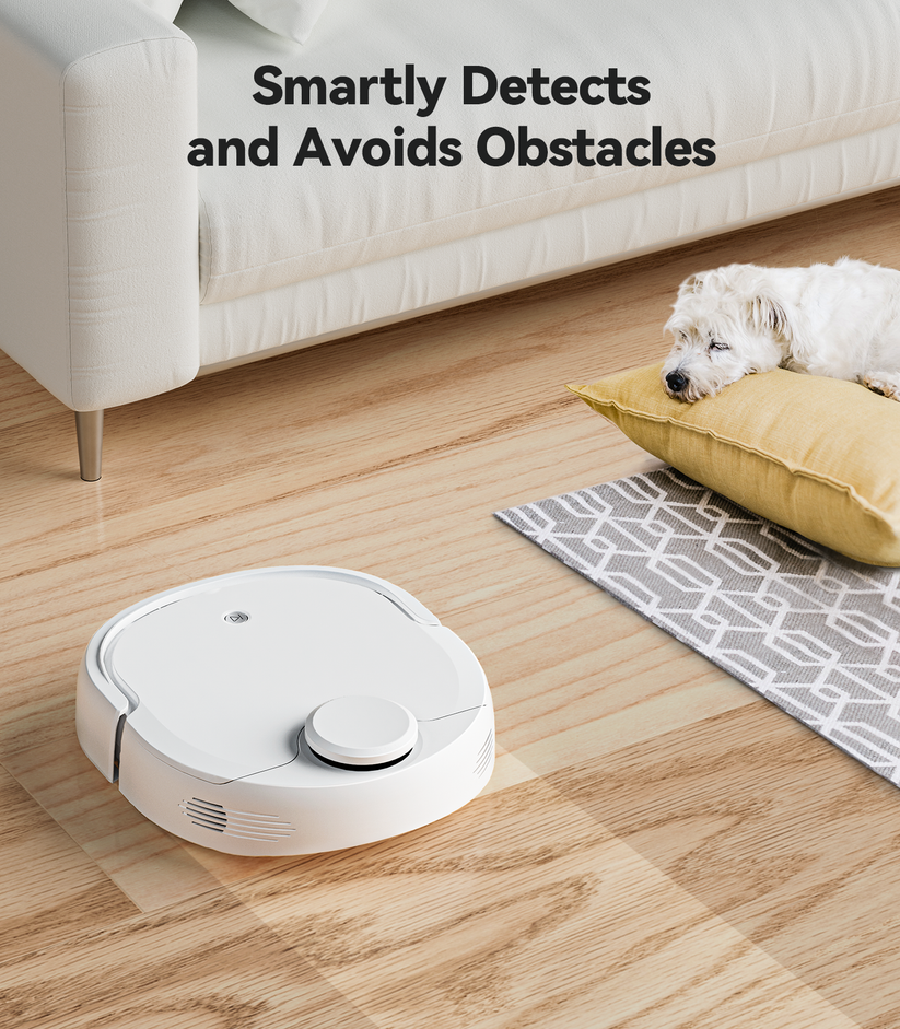 Narwal T10 4-in-1 Robot Vacuum and Mop Cleaner | Narwal – Narwal Retail ...