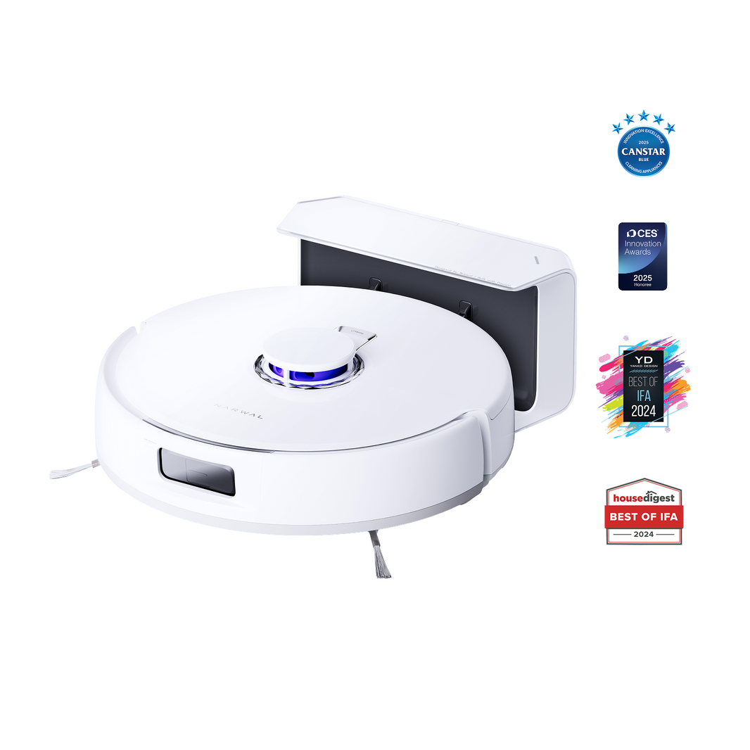 Products – Narwal Robot Vacuums & Accessories | Narwal – Narwal Retail ...