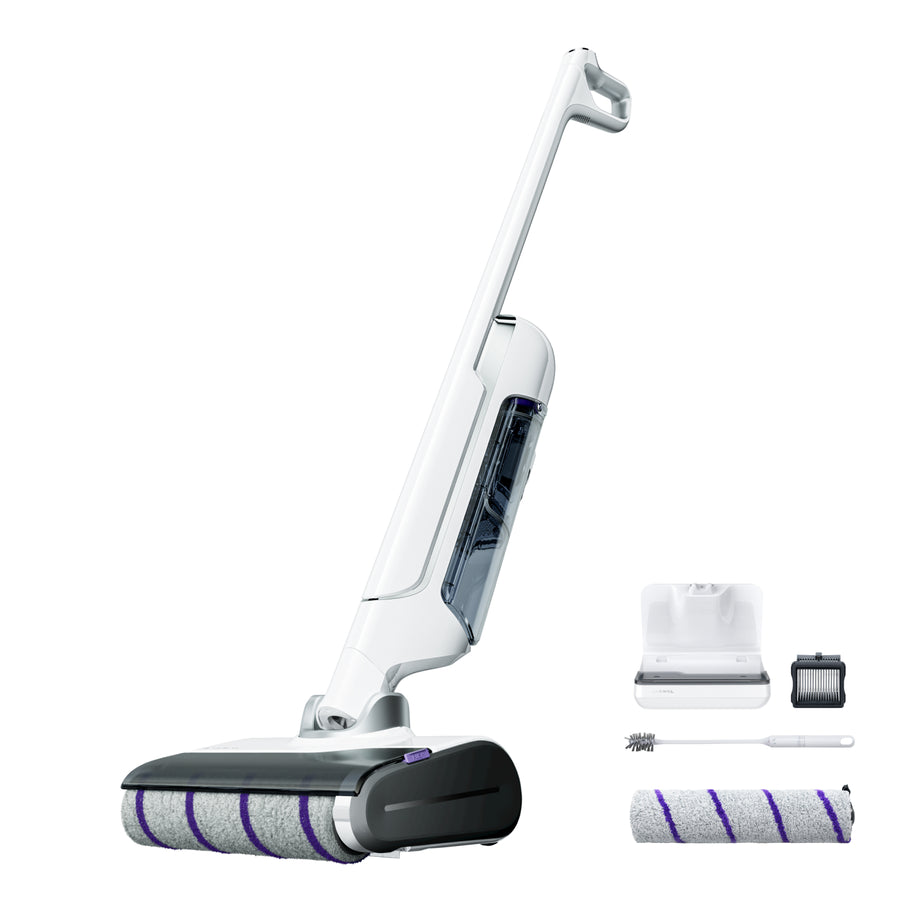 Robot Vacuum & Mop | Wet and Dry Vacuum – Narwal AU Official