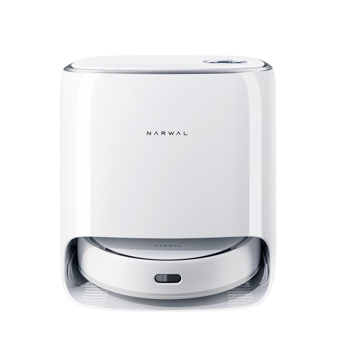 Robot Vacuum & Mop | Wet and Dry Vacuum – Narwal AU Official