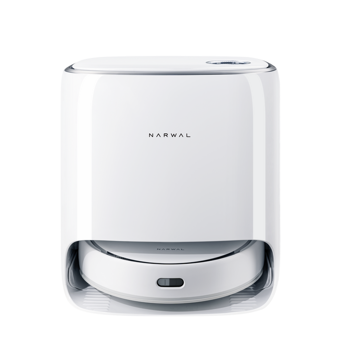 Robot Vacuum & Mop | Support – Narwal AU Official