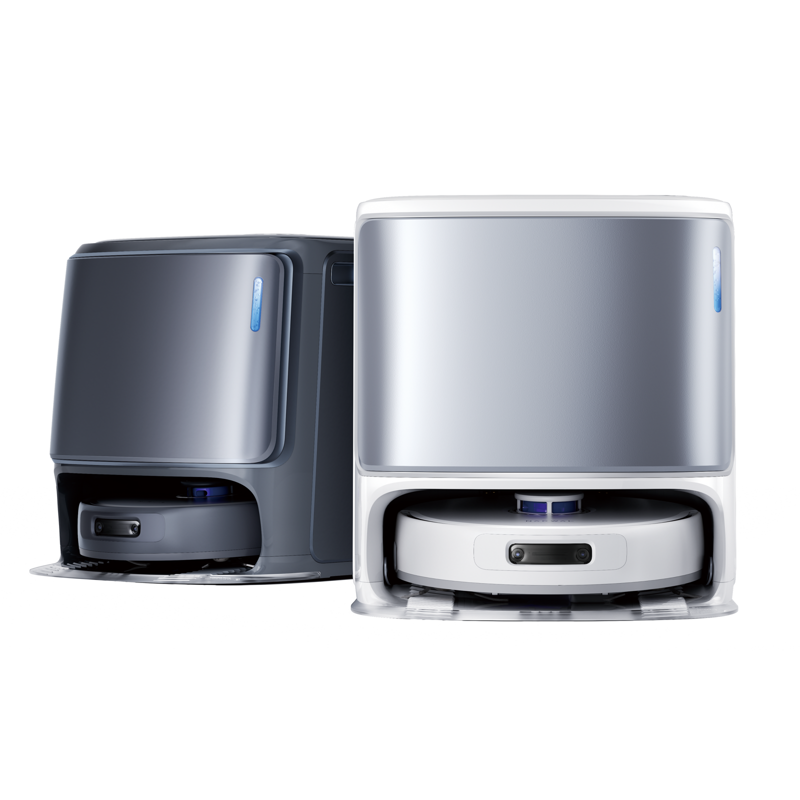 Robot Vacuum & Mop | Narwal Freo X Ultra Robotic Vacuum and Mop Cleaner ...
