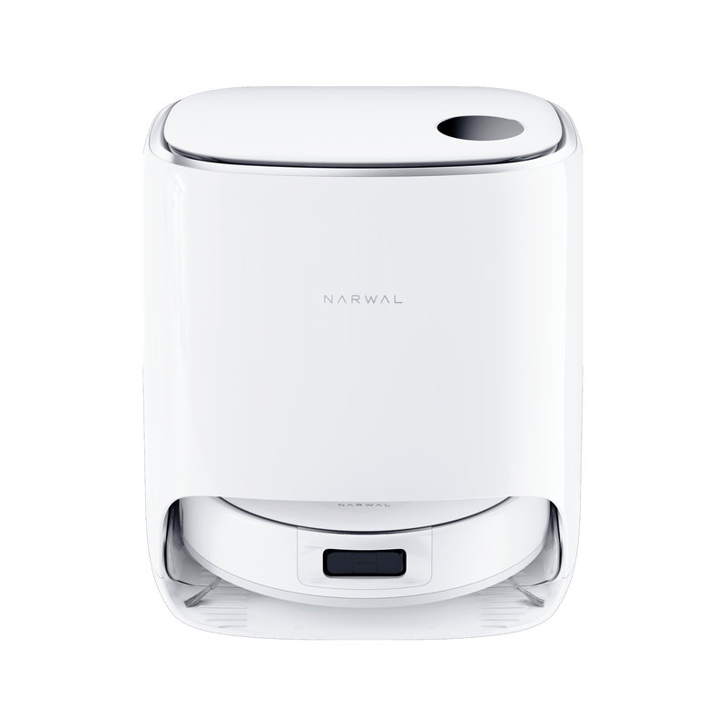 Robot Vacuum & Mop | Wet and Dry Vacuum – Narwal AU Official
