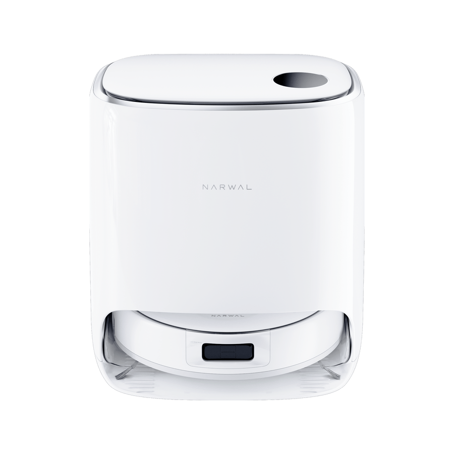 Robot Vacuum & Mop | Wet and Dry Vacuum – Narwal AU Official