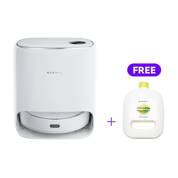 Products – Narwal Robot Vacuums & Accessories | Narwal – Narwal Retail ...
